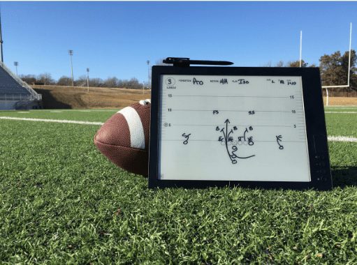 Coachpad by The CoachPad is the Ultimate Coaching Tool You Need